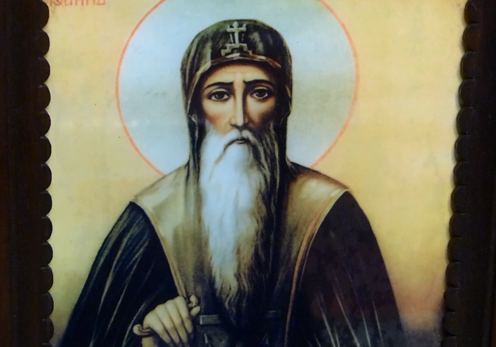 Православните християни почитаме днес църковния празник Успение на св ...