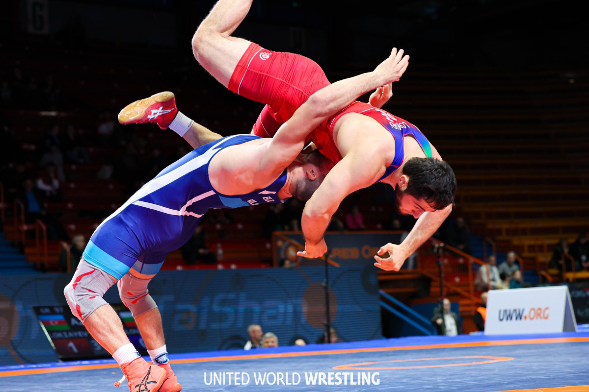 Кирил Милов остана без медал от Олимпиадата - Largoto.bg - Онлайн площадът на Дупница и Околията