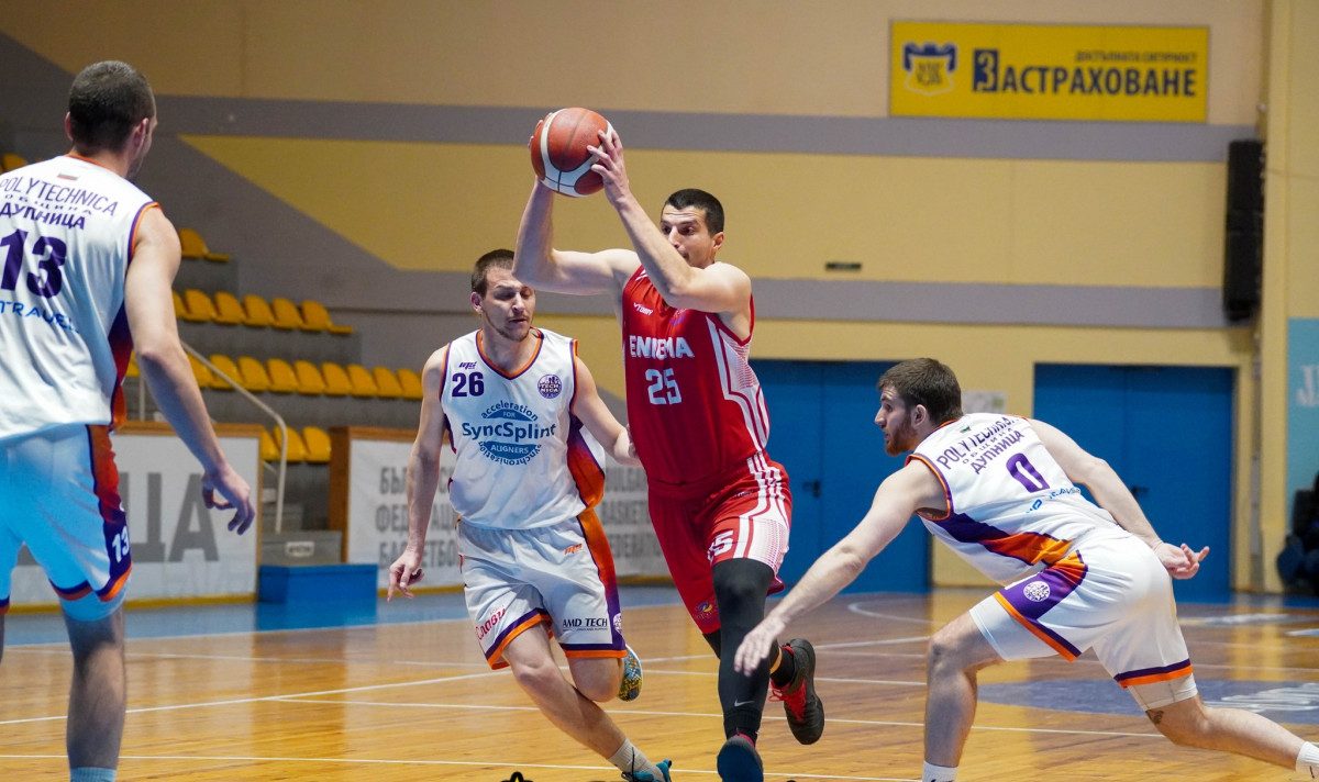 Политехника Дупница си върна за Купата - Largoto.bg - Онлайн площадът на Дупница и Околията